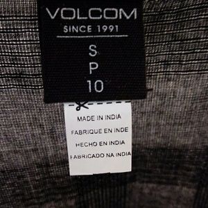 Volcom | Dresses | Volcom Dress | Poshmark